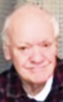 Zane D. Williamson | News, Sports, Jobs - Altoona Mirror